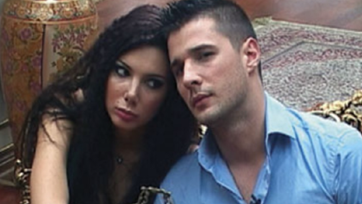 Bila je velika ljubav Marka Miljkovića, a danas je prava bomba: Upoznali su se u "Parovima", a ...