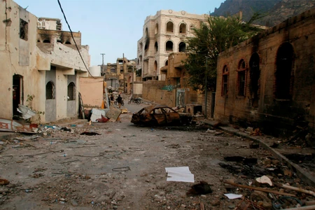 Jemen: Ubijen jedan od vođa Al Kaide Arabijskog poluostrva - Blic