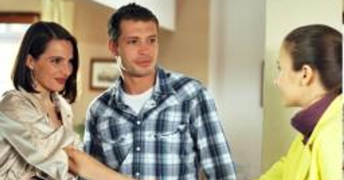 "M jak miłość": będzie samobójstwo z miłości? - Film