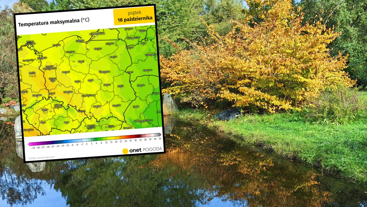 Idzie spektakularna zmiana pogody w Polsce. Wiemy, jak długo potrwa - Wiadomości