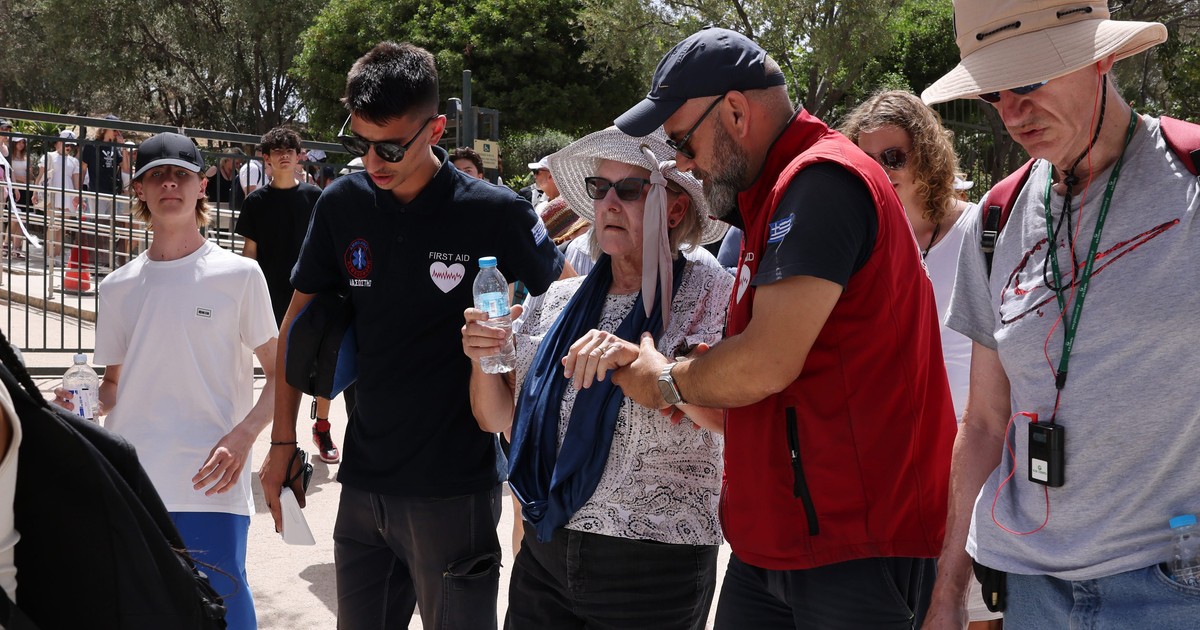 Extreme heat is already ruining summer travel — and it's only going to ...