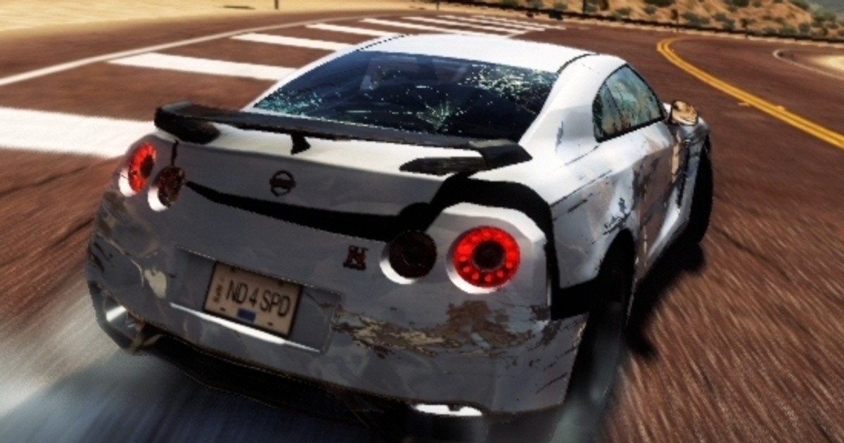 Criterion nie planuje tworzenia DLC do Need for Speed Hot Pursuit na PC Criterion nie planuje tworzenia DLC do Need for Speed Hot Pursuit na PC