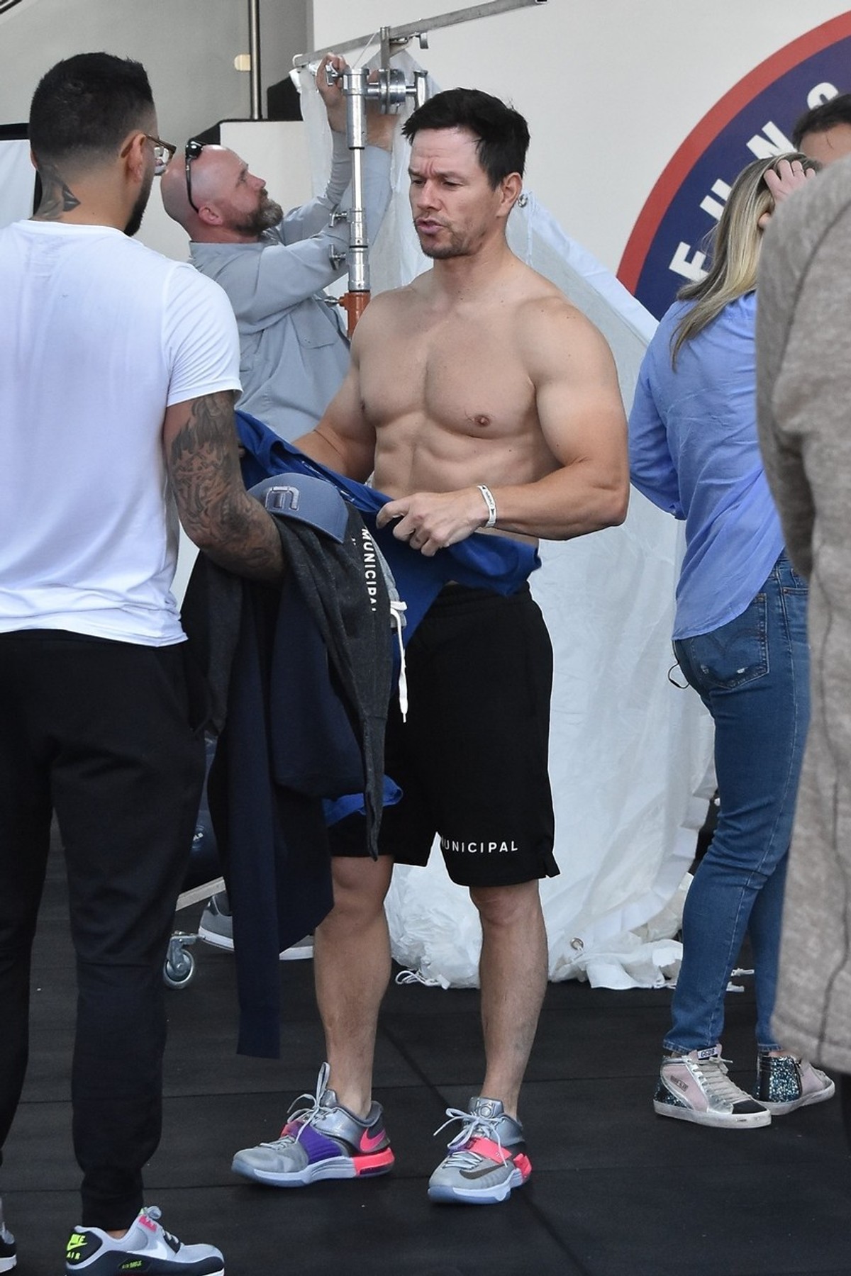 mark valberg dijeta - Žena.rs