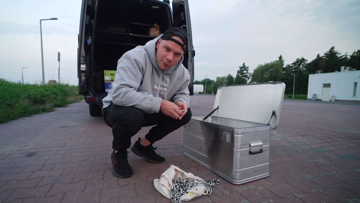 Budda pobił rekord oglądalności na polskim YouTubie. Wszystko dzięki ...