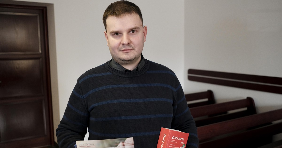 Jesteś ofiarą? Prawnik Ci pomoże!