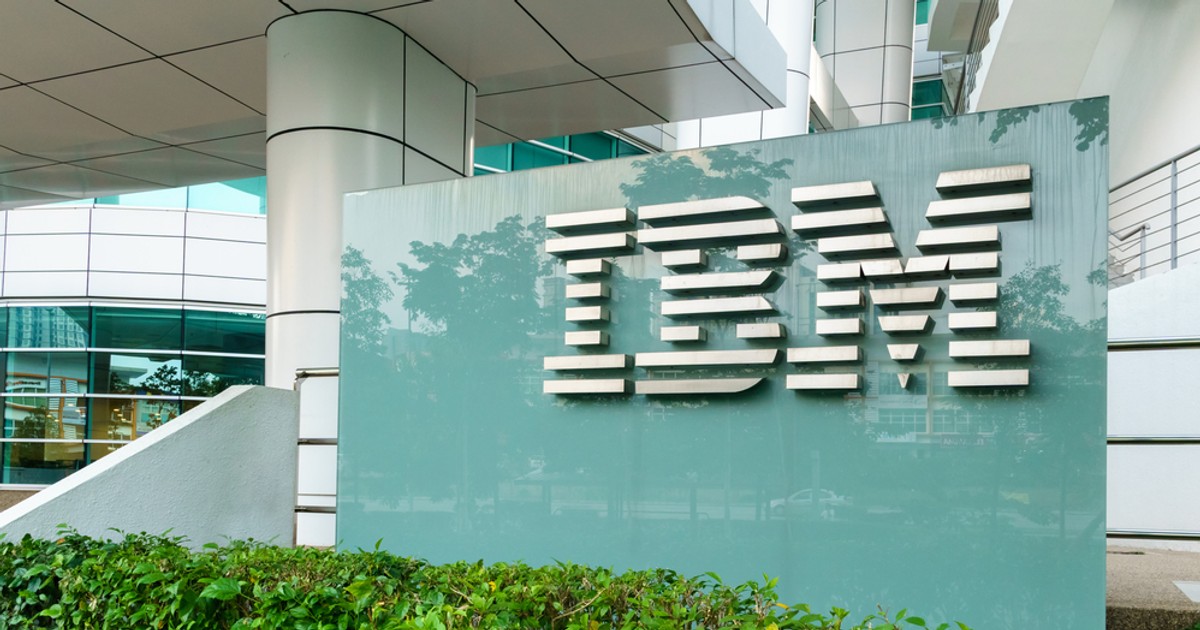 "Rzeczpospolita": USA zamknęły śledztwo ws. IBM - Wiadomości