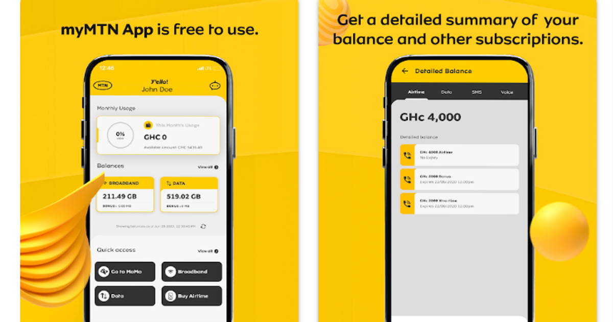 MTN targets Nigeria lending market as $500bn MoMo fintech spinoff ...