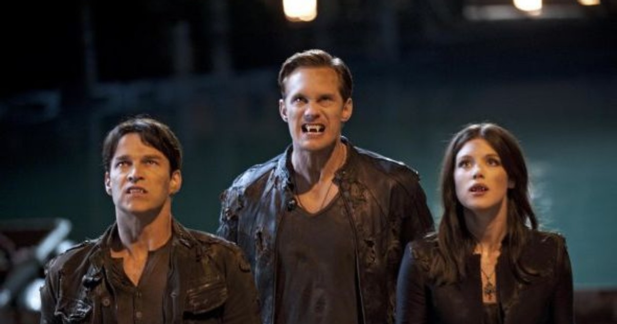 "Czysta krew 5": pierwsze zdjęcia z nowego sezonu i nowy teaser ...