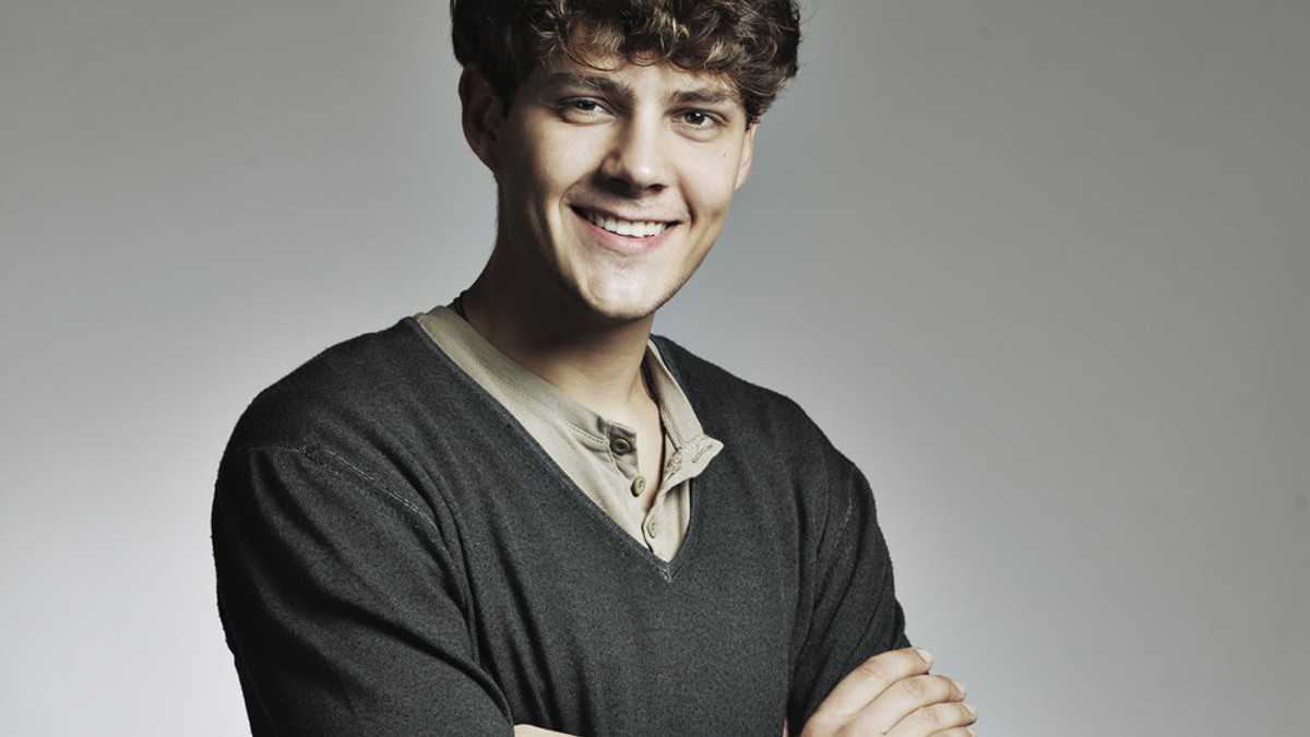 Zbog filma sam i fudbal naučio da igram - Blic