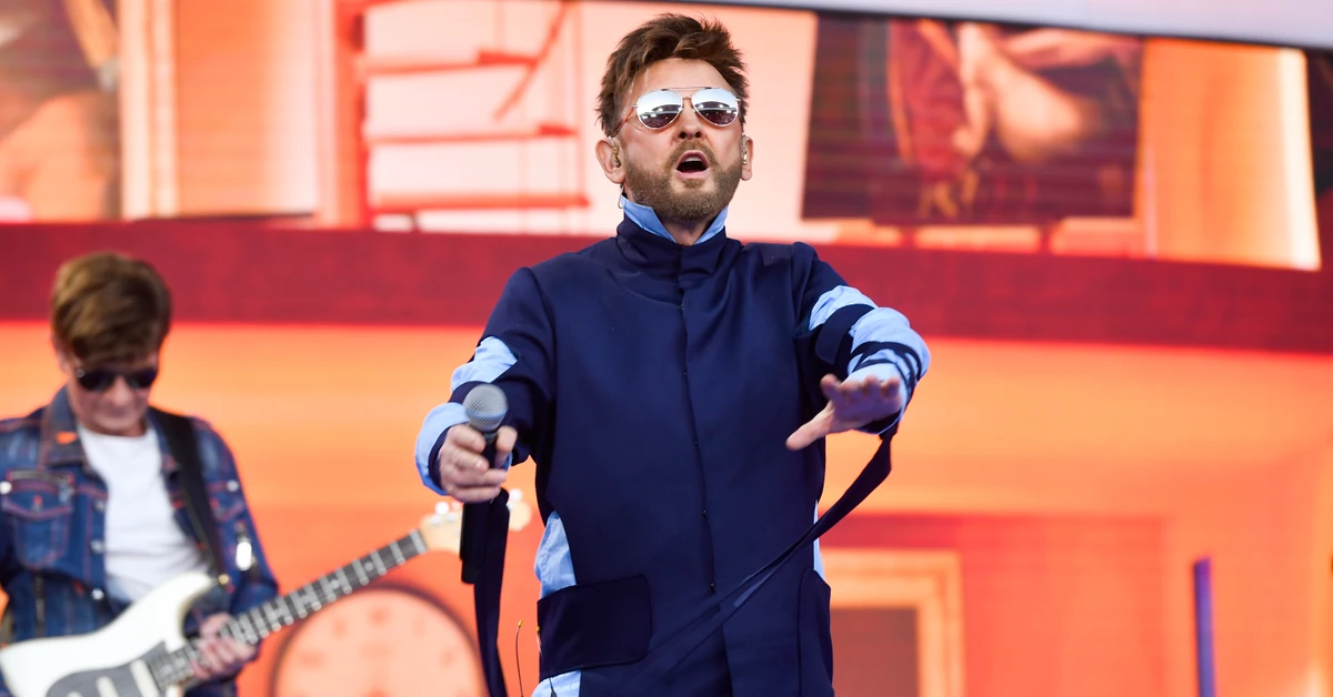 Paweł Stasiak jest chory. "Mój stan zdrowia to sinusoida" - Dziennik.pl