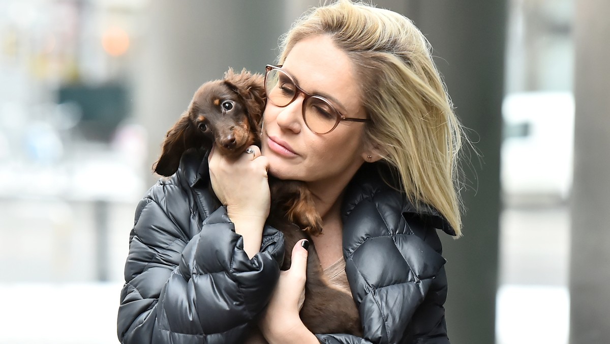 Małgorzata Ohme smutno o mamie. "Dopiero jak umarła, mogłam ją zacząć ...