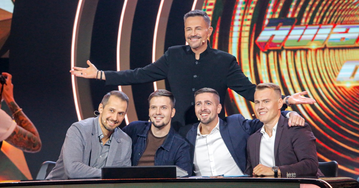 Koniec premierowych odcinków "Awantury o kasę". Krzysztof Ibisz może ...