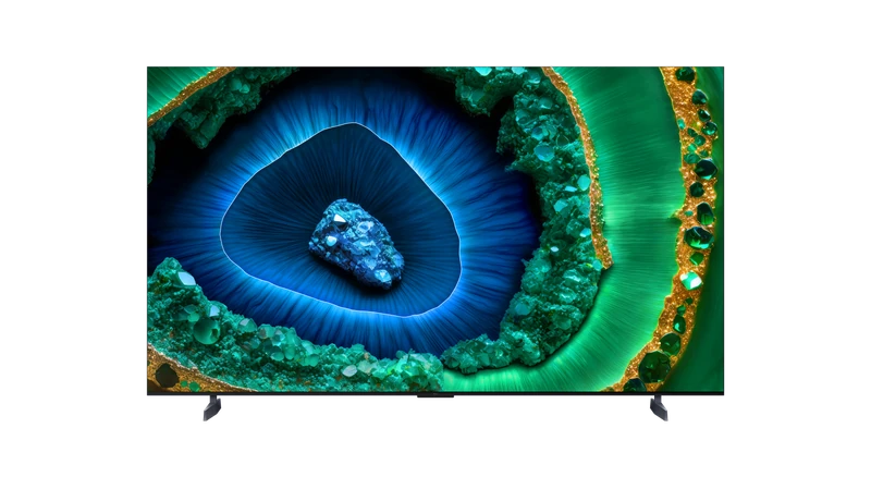 TCL z nowymi, ultrajasnymi telewizorami. QD-mini-LED w dużych rozmiarach