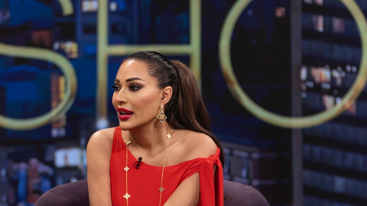 Ceca ekskluzivno na "Blic" TV o 122 dana provedena u zatvoru - Blic