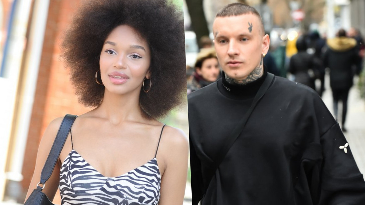 Nicole z "Top Model" mówi o rozstaniu ze Smolastym. Ma do niego żal ...