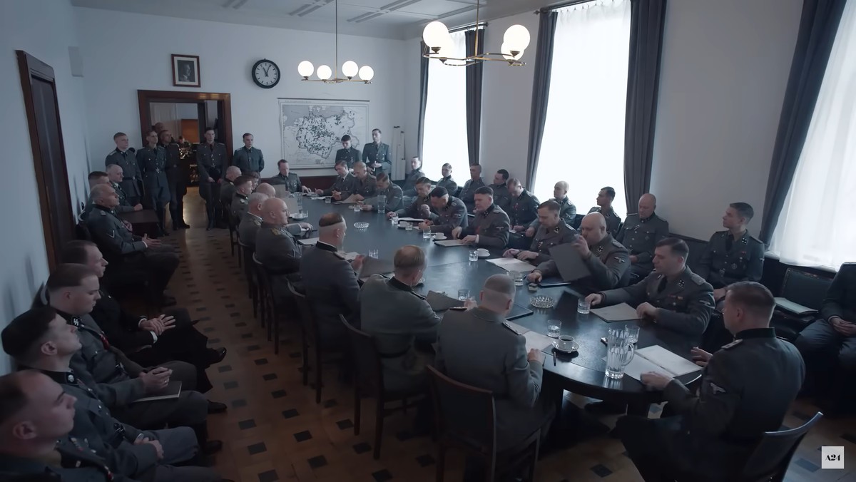 110 polskich filmowców zaangażowanych w powstanie "Strefy interesów" - Film