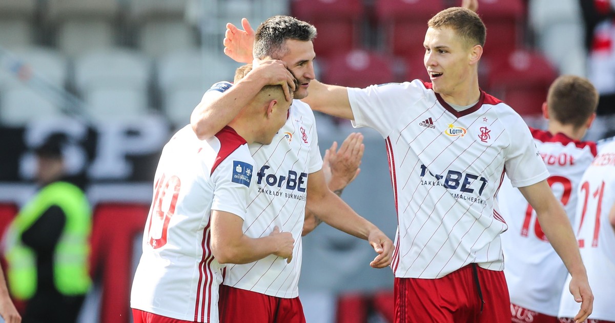 Z pierwszej ligi do MLS. Jan Sobociński podpisał kontrakt z Charlotte FC