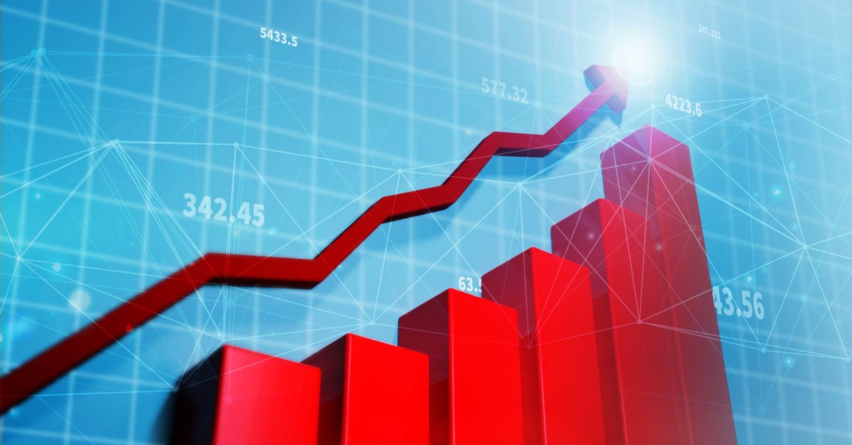 Szef OECD prognozuje, że wzrost gospodarczy w Polsce wyniesie po ok. 5 ...