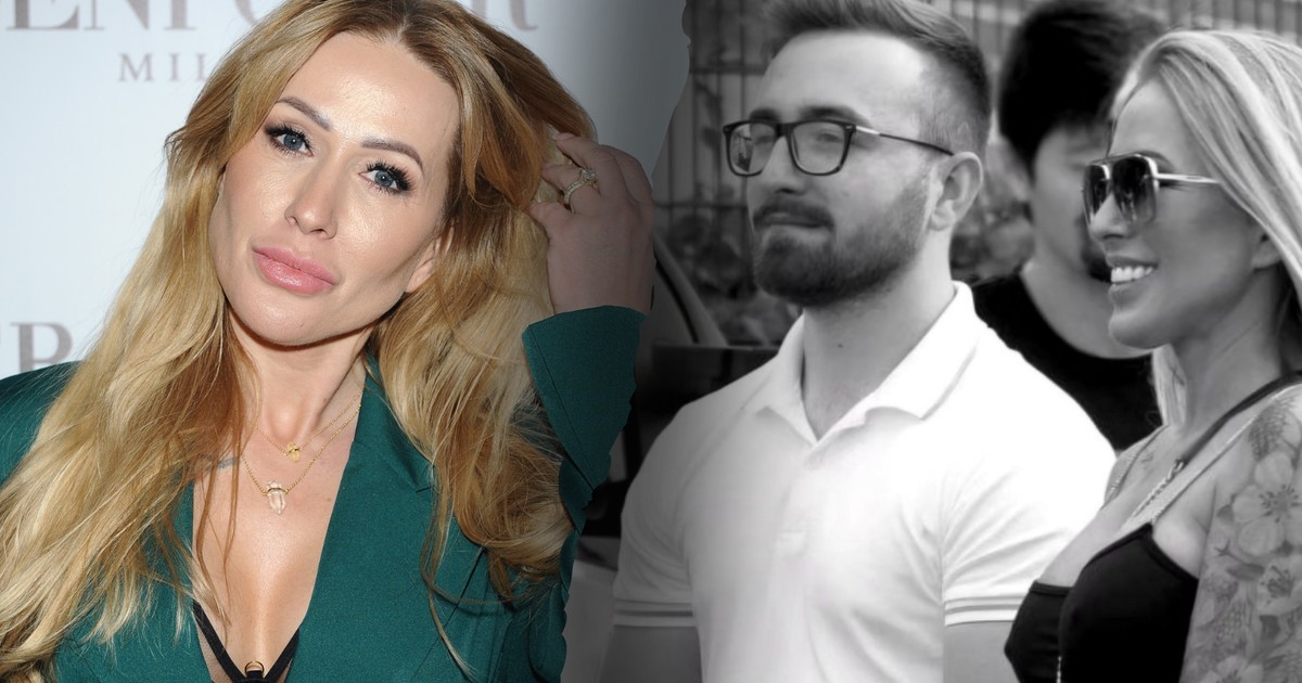 Nowe ustalenia w sprawie śmierci syna Sylwii Peretti. Odnaleziono ...