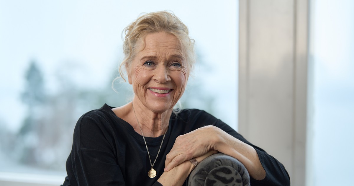 Pokochali ją widzowie i Ingmar Bergman. Tylko w rodzinnej Norwegii ...