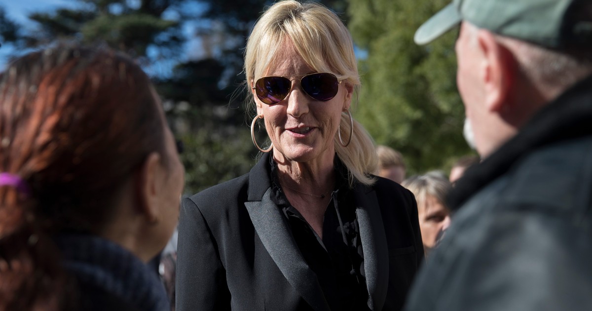 Erin Brockovich says people are angry because data centers are being ...