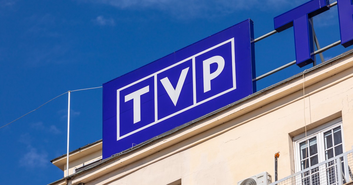 W TVP trwa Wielka Ewakuacja. Odchodzą, ale liczba miejsc ograniczona ...