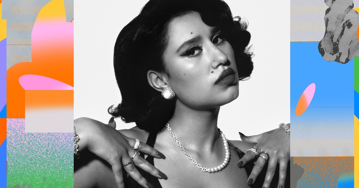 Three-time Grammy nominee Raye says she's not making money in music ...