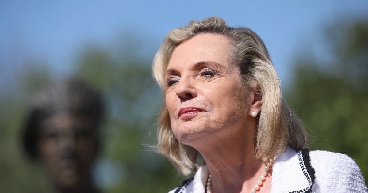 Anna Maria Anders. Prezydent Włoch zaakceptował nominację na ambasadora ...