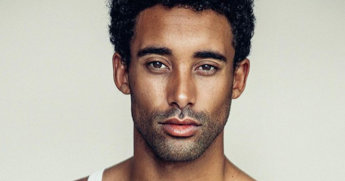 Top Model: Dominic D'Angelica przerwał milczenie. Oświadczenie ...