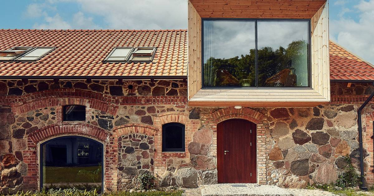 „To robota dla koneserów”. Ruinersi ratują stare budynki i dają im nowe ...