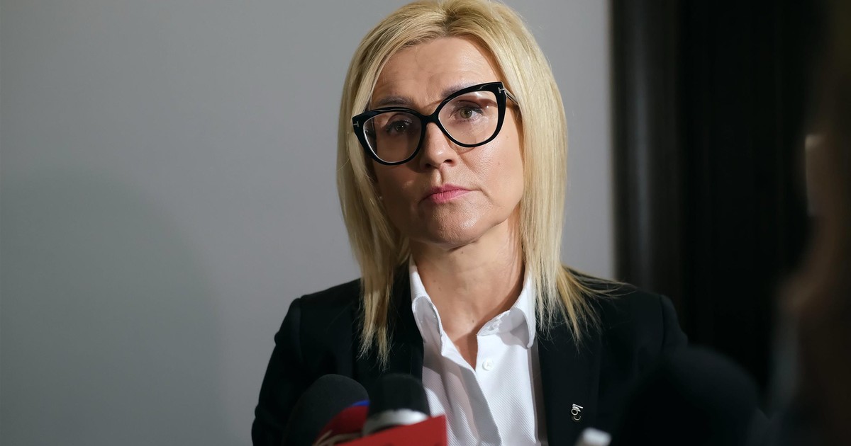 Śmierć Barbary Skrzypek. Wrzosek zapowiada kroki prawne wobec oskarżeń