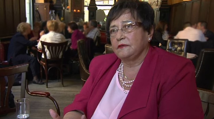 Így vált az ország fűszerkirálynőjévé Horváth Rozi - Blikk