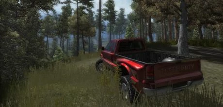 Motorm4x: Offroad Extreme