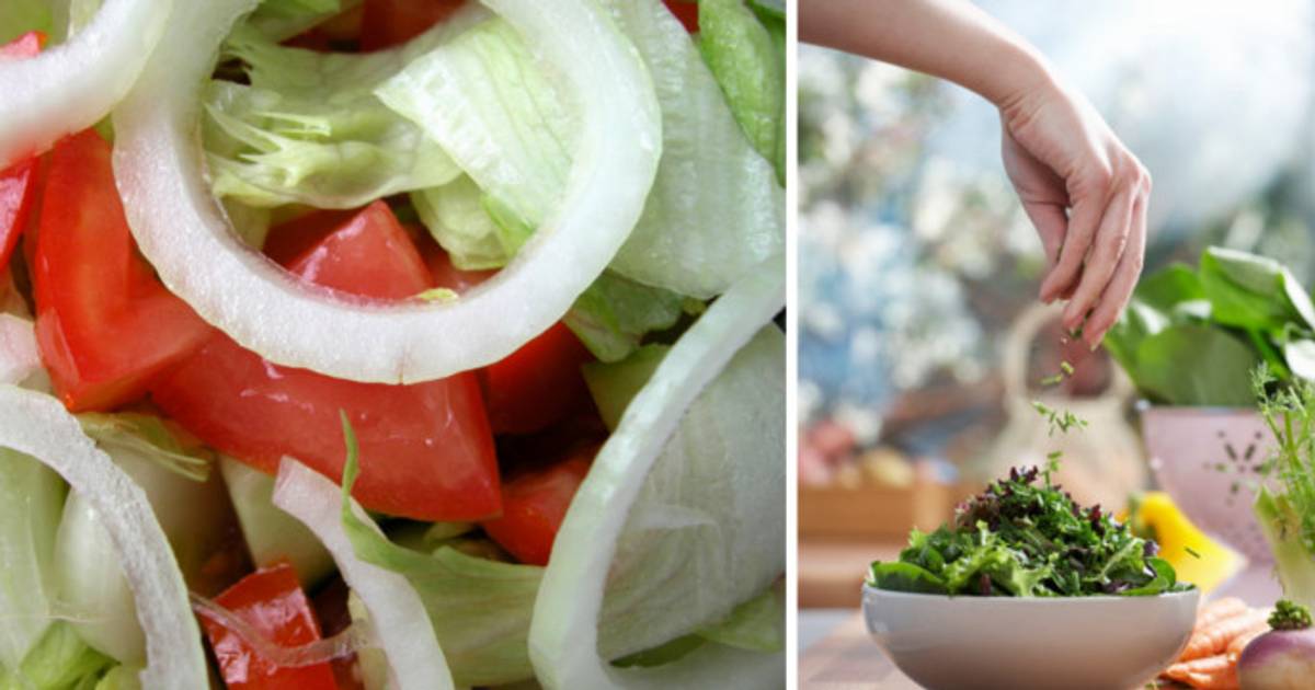 Szybkie i proste surówki do obiadu tylko domowe przepisy | Ofeminin