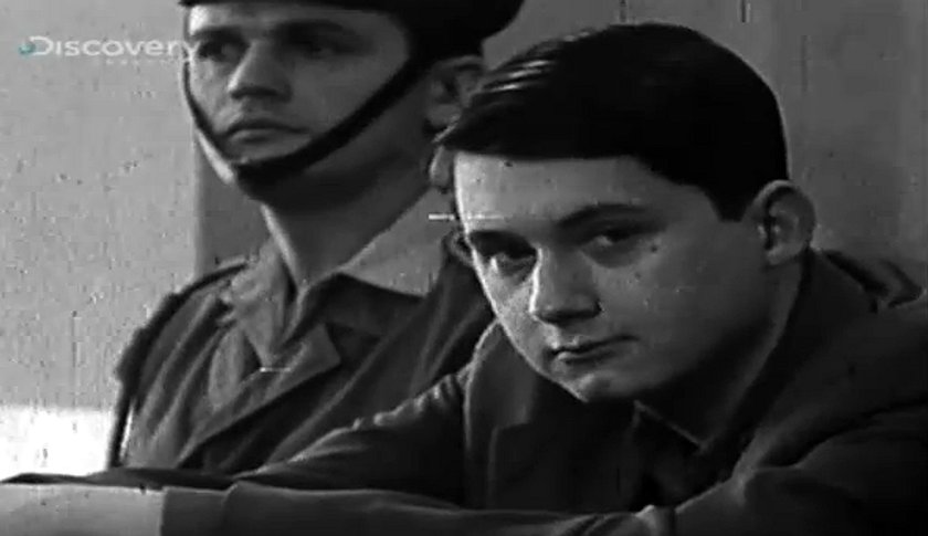 Powrót mordercy, którego bała się cała Polska!