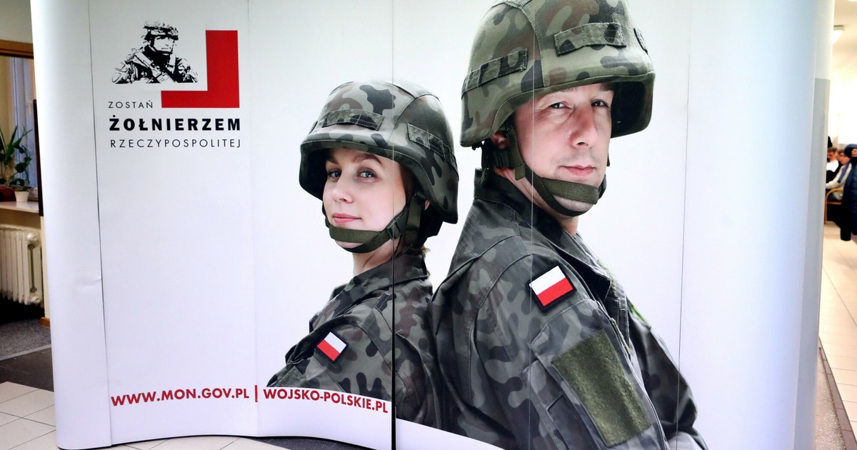 Wojsko wzywa specjalistów. Czego mogą się spodziewać?