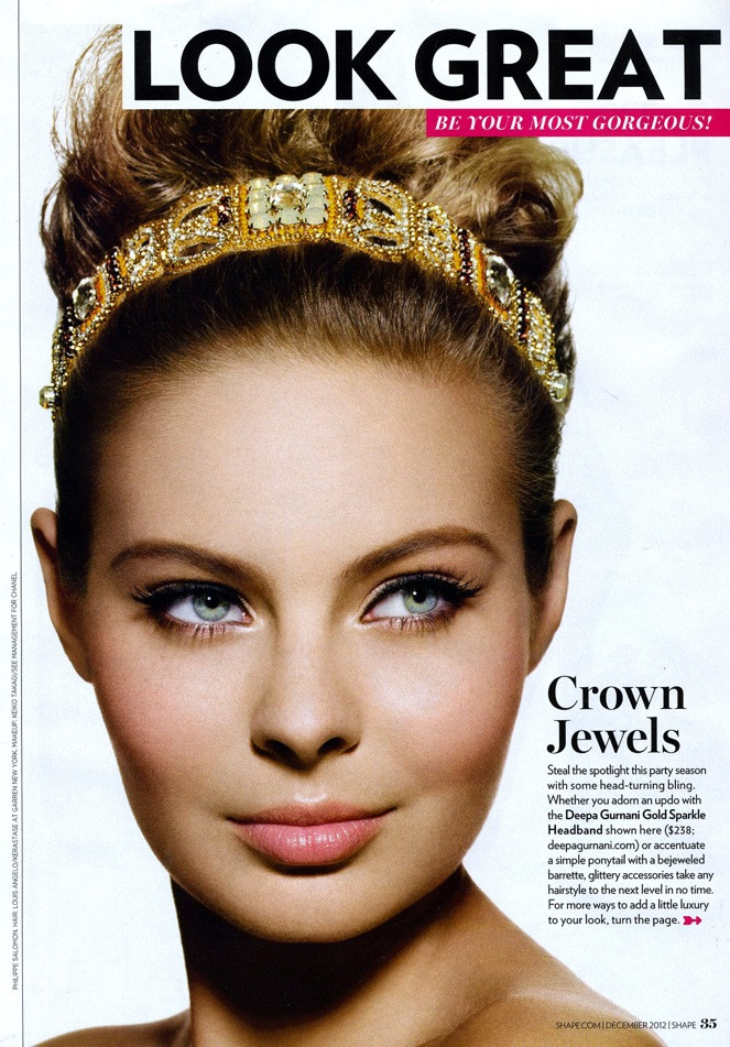 Amanda Streich - amerykański sen polskiego Kopciuszka - Plejada.pl