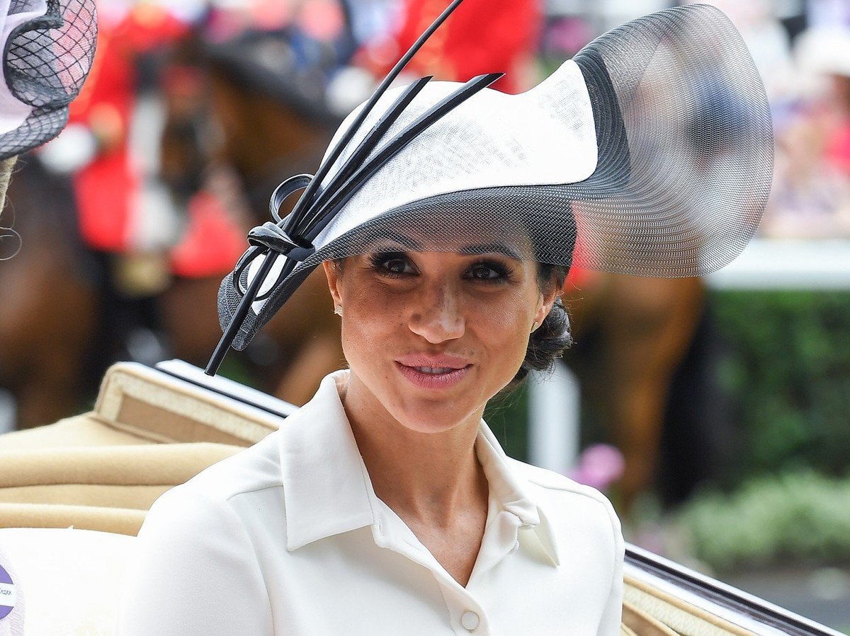 Megan Markl je UPRAVO prekinula SVAKI KONTAKT sa ocem. Sve mu je ...