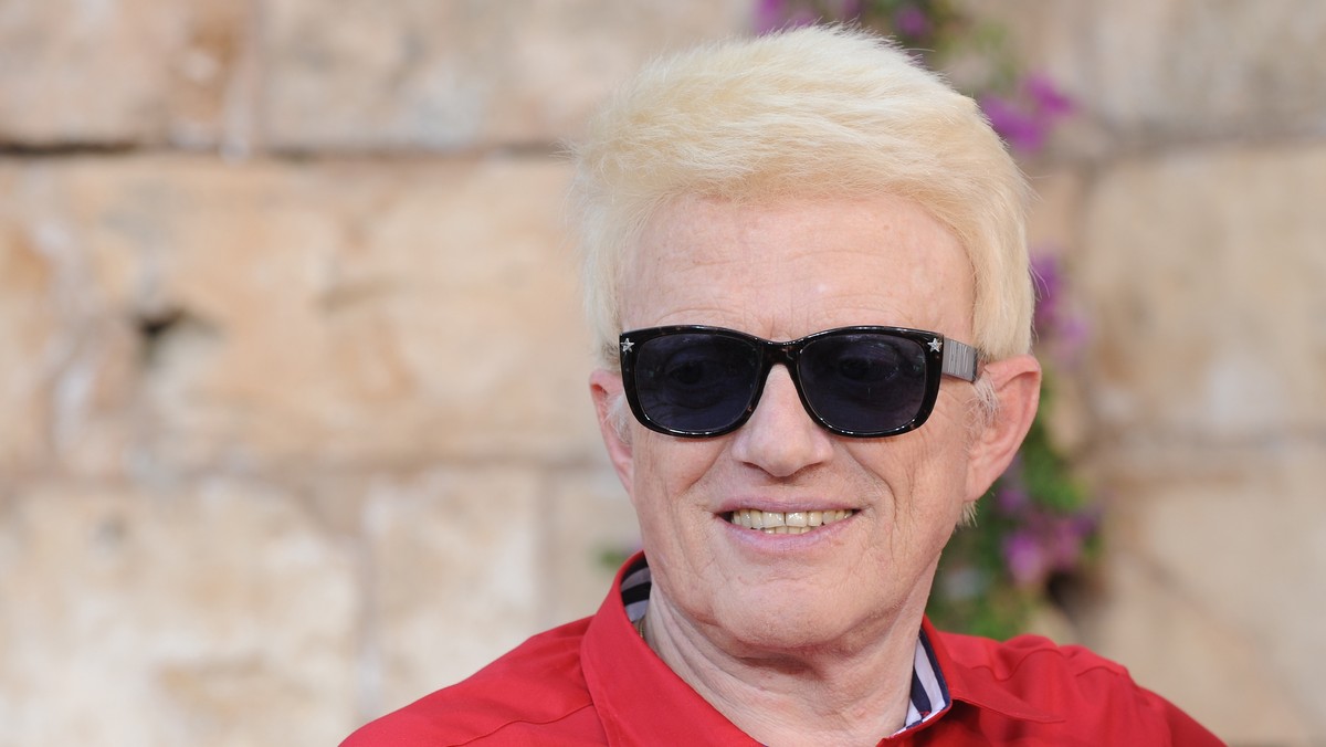 Heino: wielki powrót i wielkie kontrowersje - Muzyka