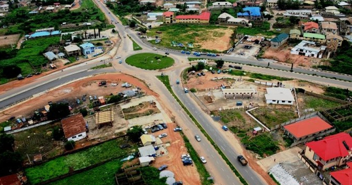 5 amazing things to do in Osogbo, Osun state | Pulse Nigeria