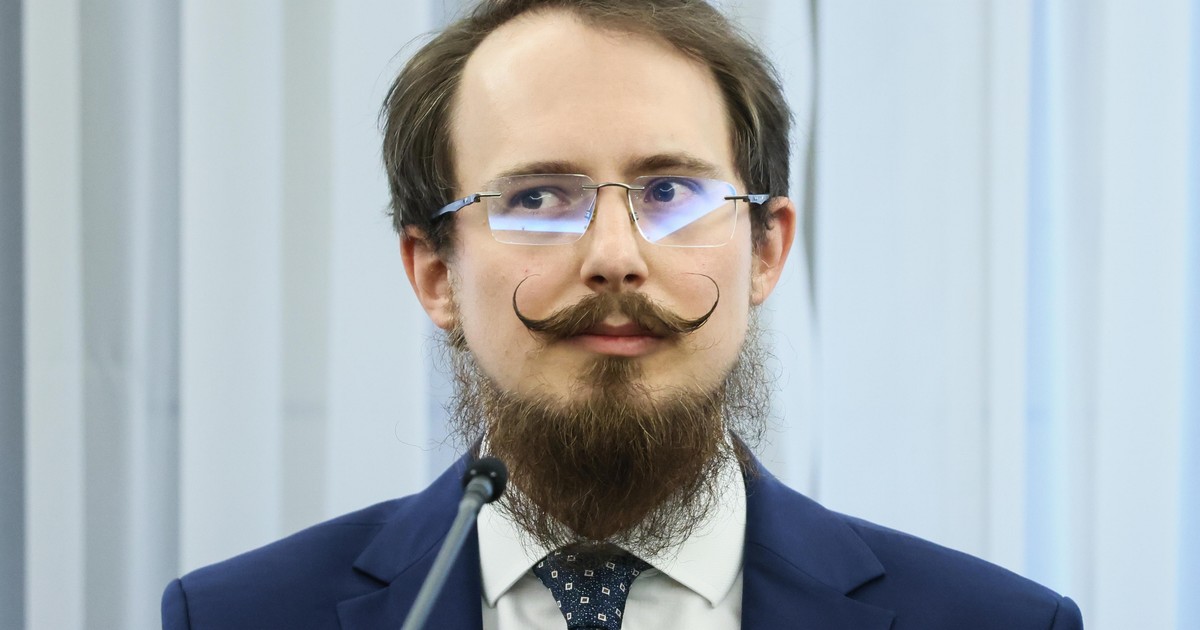 Tomasz Mraz wspomina spotkanie w domu Ziobry. "Lekką ręką rozdzielił ...