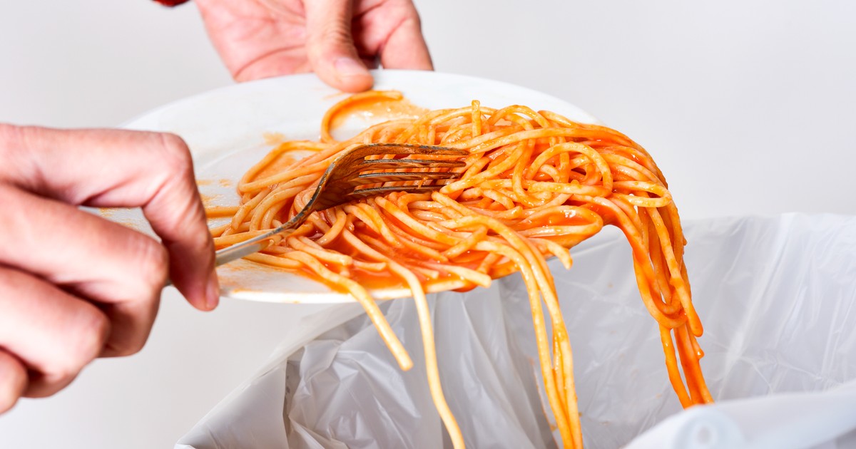 Łyżka do spaghetti może być niebezpieczna. GIS ostrzega przed tym produktem