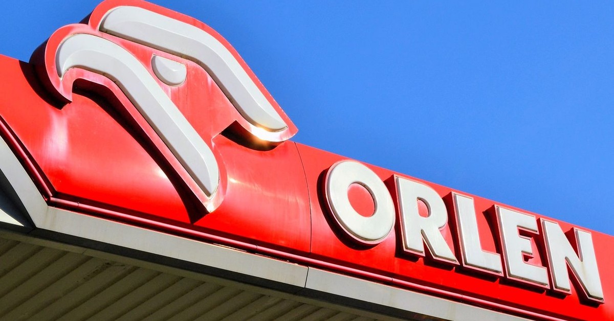 PKN Orlen: Orlen Lietuva przejął 100% udziałów w Mockavos Terminalas ...