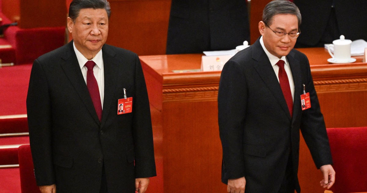 China is laying out ambitious growth goals for 2024, and even Beijing ...
