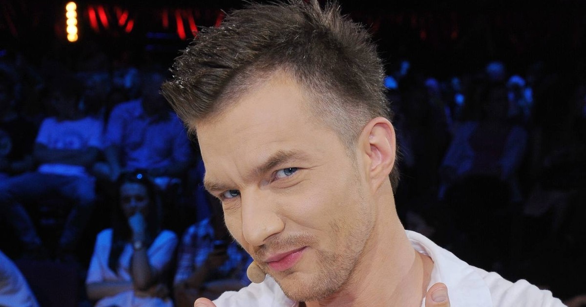 "Must Be the Music": zobacz, jak wygląda alkotest Adama Sztaby - Plejada.pl