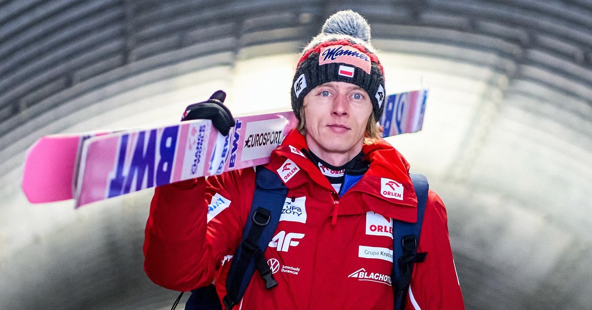 Ile polscy skoczkowie zarobili w tym sezonie? Dawid Kubacki liderem!