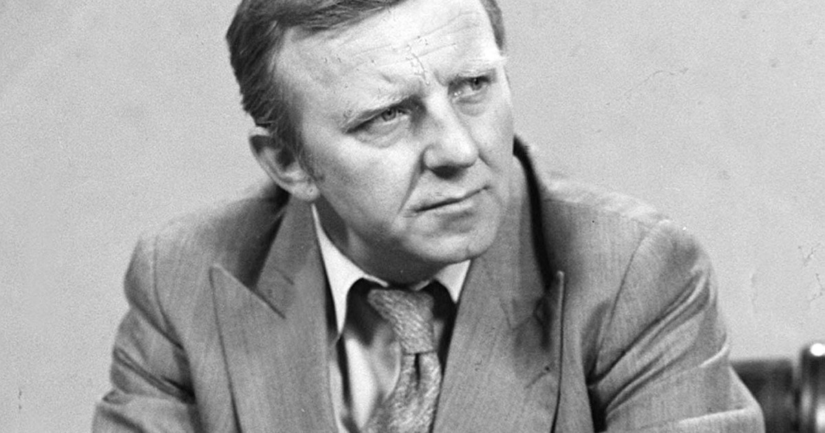 Jerzy Turek przeżył tragedię. Media przez lata o tym nie wiedziały - Film