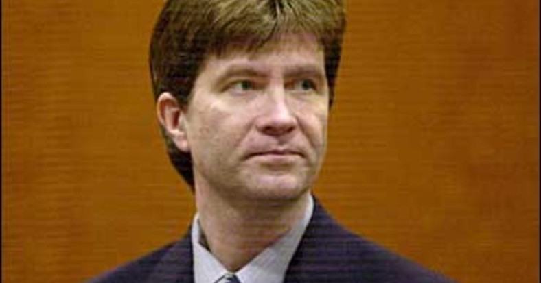 "Jerry Springer Show". Tragiczny odcinek, który doprowadził do ...