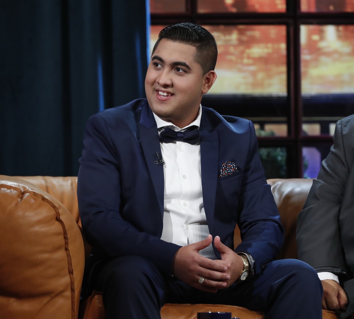 Most jött Kis Grófo nagy bejelentése. Ez aztán a hatalmas fordulat ...