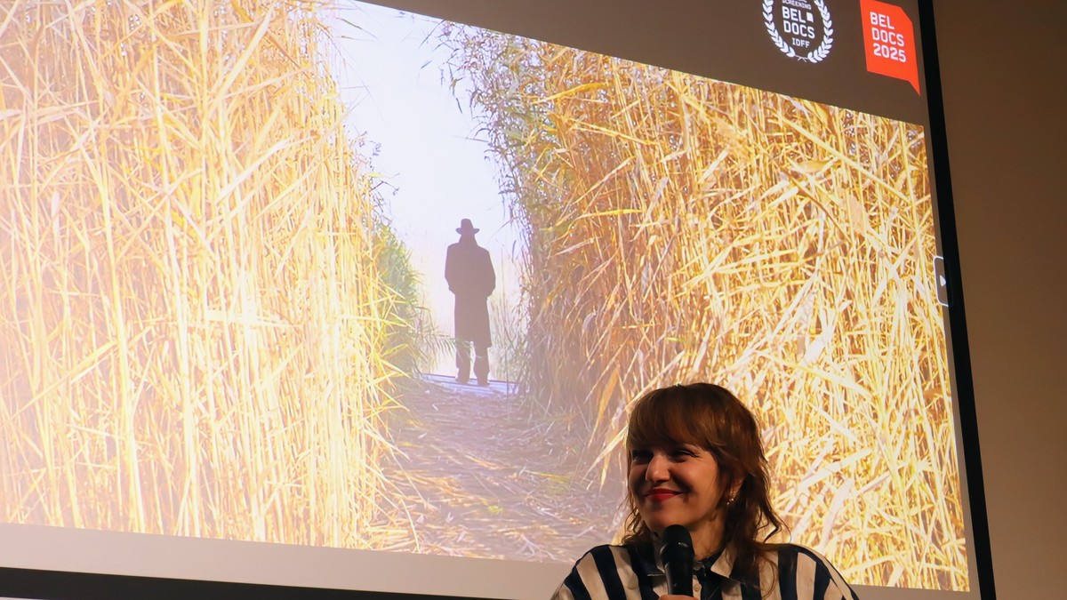 Predstavljen srpski takmičarski program 18. Beldocs festivala - Blic